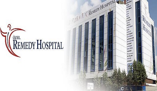 Özel Remedy Hospital Telefon, e-Randevu – HASTANE RANDEVU ALMA